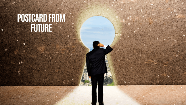 Bright Future Ahead – Creating an Inspiring Development Portfolio ...