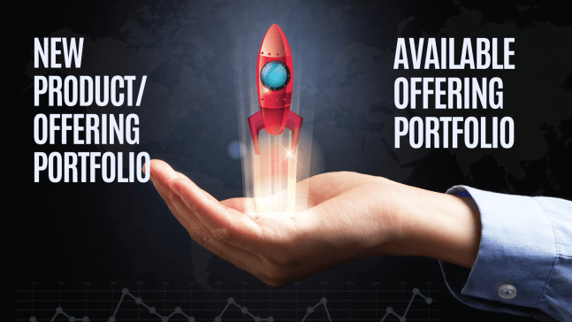 Ideas To Build Offering Portfolio – Which Offering Portfolio Dimensions ...