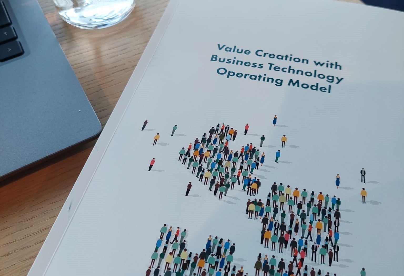 From Idea to Value: Leveraging Business Technology Standard in ...
