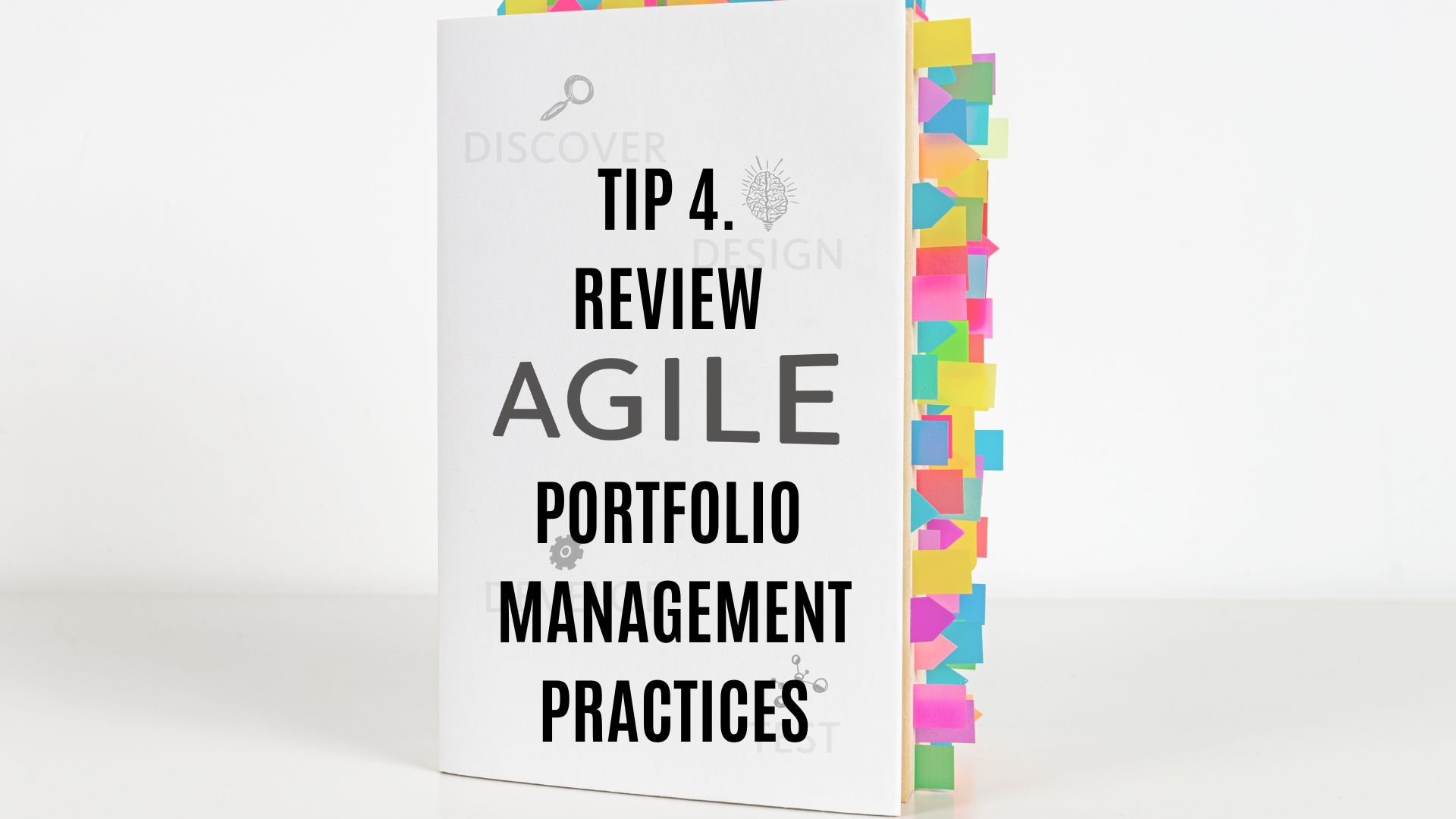 Top 4 Tips When Developing Agile Portfolio Management – Strategic ...