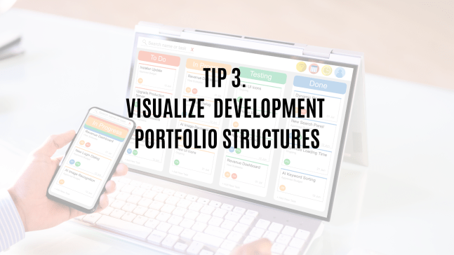 Top 4 Tips When Developing Agile Portfolio Management – Strategic ...